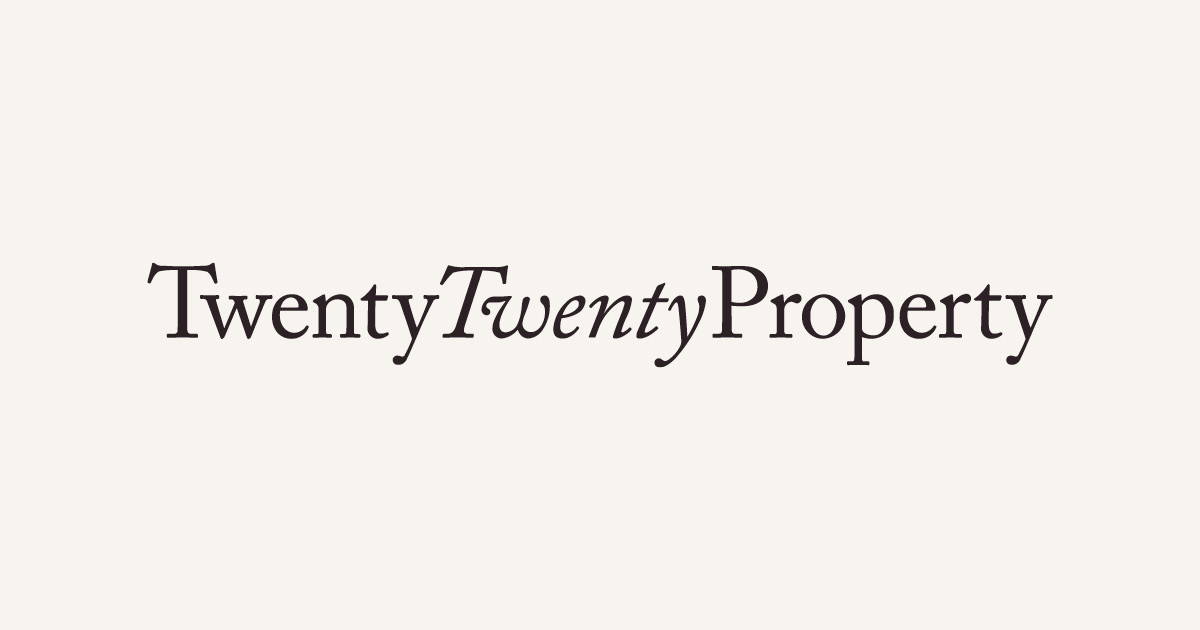 Home - TwentyTwentyProperty