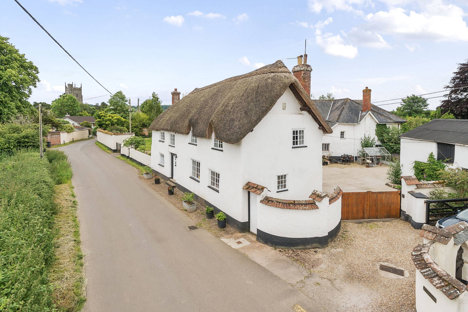 Brampford Speke - TwentyTwentyProperty