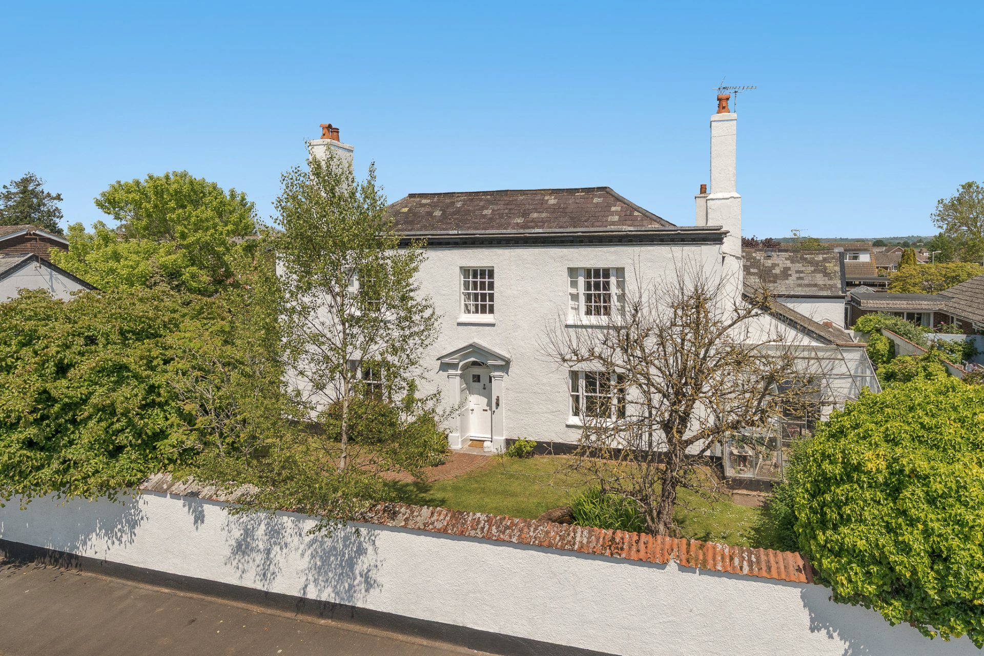 Stoke Canon - TwentyTwentyProperty